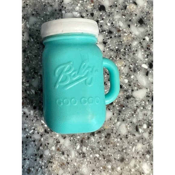 Lol | Toys | Lol Surprise Baby Goo Goo Bottle Sippy Cup White Light ...